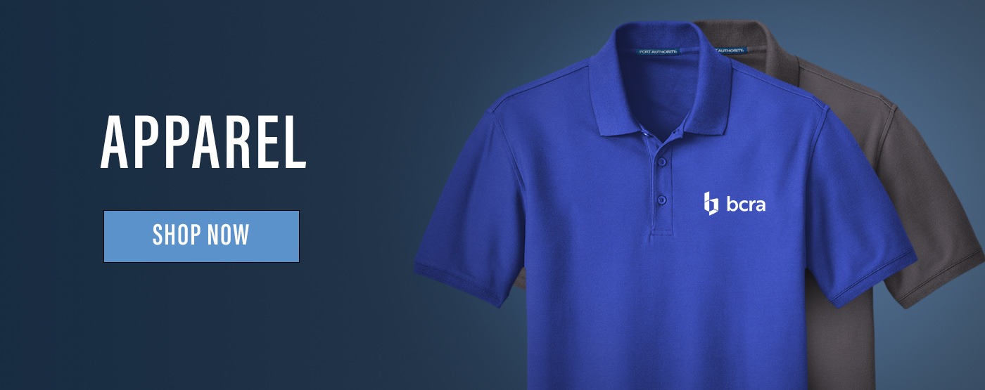 Bcra Design | Get Your Official Gear!